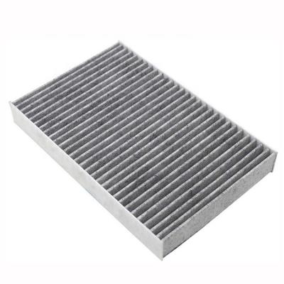 China CUK1629 Cabin Air Filter for 1.6 DIG-T NISMO Engine 1987432247 Reference NO. OEM 27277-00A26 27277-1KA0A 27277-1KA4A for sale