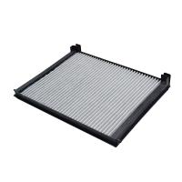 China Durable Construction Equipment Parts Digging Machine Air Conditioning Filter Element 1953596 for and CARBON Construction for sale