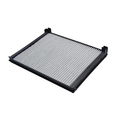 China Durable Construction Equipment Parts Digging Machine Air Conditioning Filter Element 1953596 for and CARBON Construction for sale