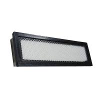China 466*136*53.5mm Excavator Air Conditioning Filter 7028951 for LIEBHERR Car Application for sale