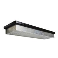 China 466*136*53.5mm Excavator Air Conditioning Filter 7028951 for LIEBHERR Car Appliion for sale