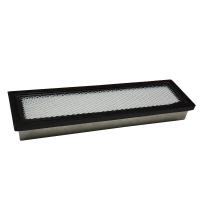 China 466*136*53.5mm Excavator Air Conditioning Filter 7028951 for LIEBHERR Car Appliion for sale