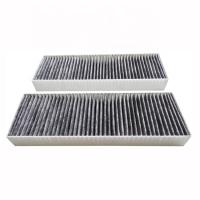 China MAXIMA / MAXIMA QX V A33 3.5 Engine Cabin Air Filter with Activated Carbon from OEM 27279-YY010 for sale