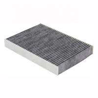 China Reference NO. WG1226775 Aprio OEM 27891-00Q0A B7298-00QAA CUK2945 Cabin Air Filter Activated Carbon for sale