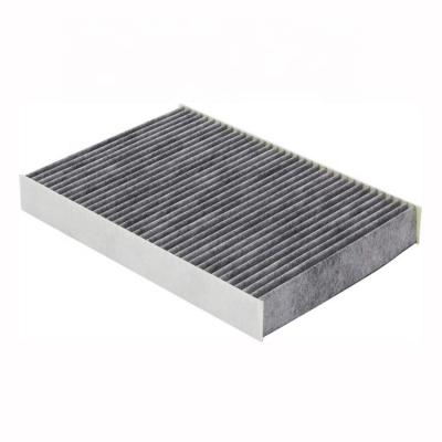 China Reference NO. WG1226775 Aprio OEM 27891-00Q0A B7298-00QAA CUK2945 Cabin Air Filter Activated Carbon for sale