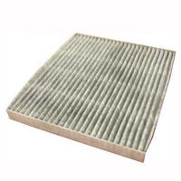 China OEM 27279-8M700 CF14119 Activated Carbon Cabin Air Filter 175*253*23mm for Nissan1 B2B for sale
