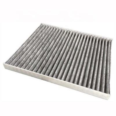 China Automobile Activated Carbon Cabin Air Filter OE NO. 27274-5E920-A084 for Clean and Fresh Air for sale