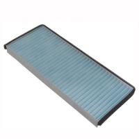 China 2.5 D 4WD Engine Cabin Air Filter OEM 27274-EB700 27274-EB725 CA-18320 with Efficiency 93%-99% Efficiency for sale