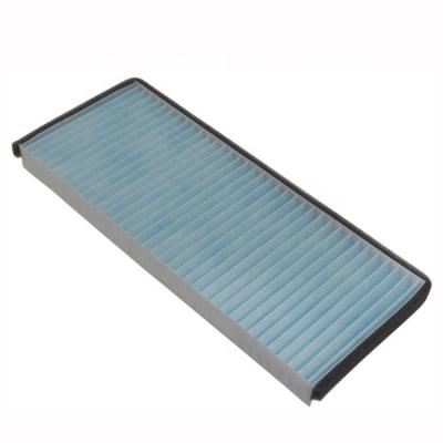 China 2.5 D 4WD Engine Cabin Air Filter OEM 27274-EB700 27274-EB725 CA-18320 with Efficiency 93%-99% Efficiency for sale