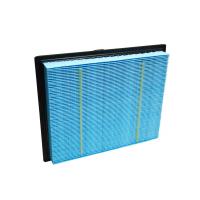 China KOMATSU Car Appliion Construction Machinery Parts 4260722120 Air Conditioner Filter Element with 12 Months for sale