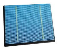 China PAPER Excavator Air Conditioning Filter Element Square Filter Industrial Filter Spare Parts for Construction Equipment for sale