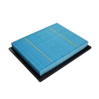 China PAPER Excavator Air Conditioning Filter Element Square Filter Industrial Filter Spare Parts for Construction Equipment for sale