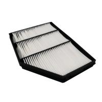 China 9608300318 Construction Machinery Accessory for MERCEDES-BENZ Compatible Excavator Air Filter for sale