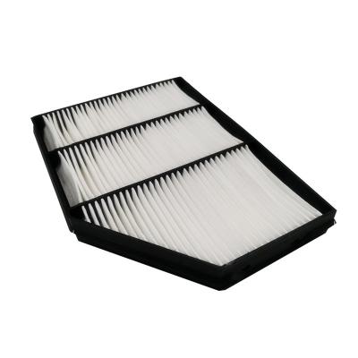 China 9608300318 Construction Machinery Accessory for MERCEDES-BENZ Compatible Excavator Air Filter for sale