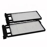 China OEM 27275-1N601 27275-1N600 27275-1N625 Turbo-16 Engine Cabin Air Filter for 1972-1980 Nissan NC-2011 J1341001 CA-1802 for sale