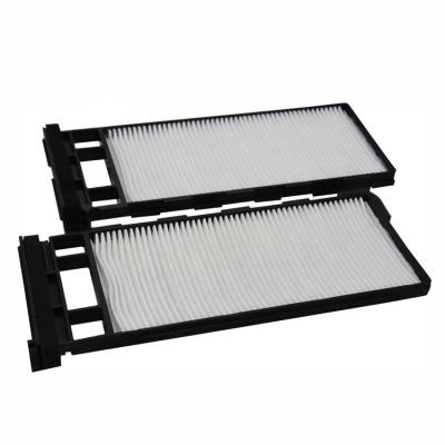 China OEM 27275-1N601 27275-1N600 27275-1N625 Turbo-16 Engine Cabin Air Filter for 1972-1980 Nissan NC-2011 J1341001 CA-1802 for sale