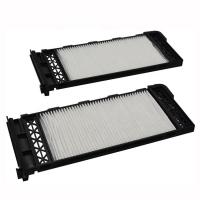 China Nissan1 LAC-223 Cabin Air Filter with Advanced OEM 27275-1N626 27275-2W625 27275-1N605 AY682-NS010 E2958LI CA-18230 for sale