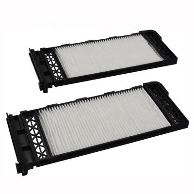 China Nissan1 LAC-223 Cabin Air Filter with Advanced OEM 27275-1N626 27275-2W625 27275-1N605 AY682-NS010 E2958LI CA-18230 for sale