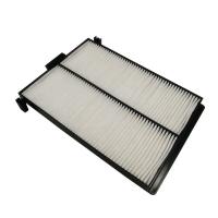 China Construction Equipment K1030288 Cabin Air Filter SC80047 for Improved Air Filtration for sale