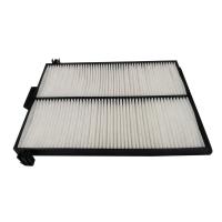 China Construction Equipment K1030288 Cabin Air Filter SC80047 for Improved Air Filtration for sale