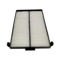 China Construction Equipment K1030288 Cabin Air Filter SC80047 for Improved Air Filtration for sale