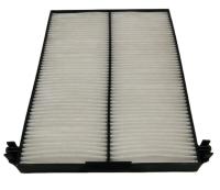 China Construction Equipment K1030288 Cabin Air Filter SC80047 for Improved Air Filtration for sale