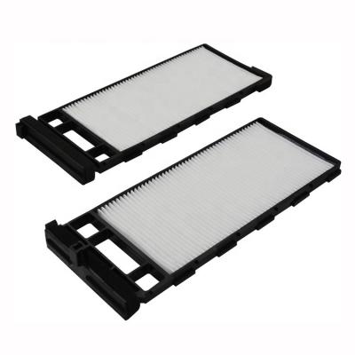 China MAXIMA / MAXIMA QX IV A32 Cabin Air Filter 27275-0L900 22275-0L901 27275-0L925 27275-0L910 17069F-X2 Efficiency 93%-99% for sale