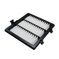 China YA00001490 Cabin Air Filter for Heavy-Duty Excavator Cooling Unit and Construction Machinery Parts for sale