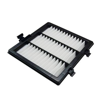 China YA00001490 Cabin Air Filter for Heavy-Duty Excavator Cooling Unit and Construction Machinery Parts for sale