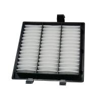 China YA00001490 Cabin Air Filter for Heavy-Duty Excavator Cooling Unit and Construction Machinery Parts for sale