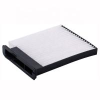 China Cabin Air Filter for 1.8 Engine OEM 27891-EL00A B7891-EL00A 27891-EL00B 27891-ED50A CF10545 J1341021 CU22007 CA-18190 for sale