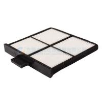 China 51186-41990 YN50V01015P3P Excavator Air Conditioning Filter Element Square Filter with NON WOVEN Material for sale