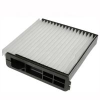 China NON WOVEN Cabin Air Filter OEM AY684-NS008 AY685-NS008 AY680-NS021 27891-ED025 B7891-EU50A B7200-ED000 CAC-18310 NC-2029 for sale