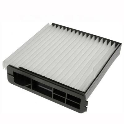 China NON WOVEN Cabin Air Filter OEM AY684-NS008 AY685-NS008 AY680-NS021 27891-ED025 B7891-EU50A B7200-ED000 CAC-18310 NC-2029 for sale