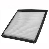 China OEM 27893-6F600 27893-6F600-KE  NC-2005 DCF191P CU2516 CA-2809 Cabin Air Filter for sale