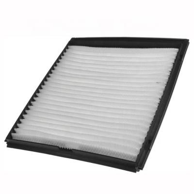 China OEM 27893-6F600 27893-6F600-KE  NC-2005 DCF191P CU2516 CA-2809 Cabin Air Filter for sale