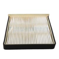 China Square Filter for NEWHOLAND Excavator Air Conditioning Filter Element OE 51186-41870 YN50V01006P1 YN50V01006P1P and Longevity for sale