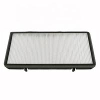 China Renault1 Reference NO. M110656 Cabin Air Filter OEM 27298-00QAA for NC-2016 E1984LI CU3454 for sale