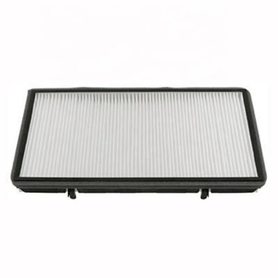 China Renault1 Reference NO. M110656 Cabin Air Filter OEM 27298-00QAA for NC-2016 E1984LI CU3454 for sale
