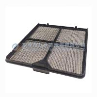 China SUMITOMO SH120/240/300A1/A2/A3 Excavator Air Conditioning Filter Element OE 51186-40350 YN50V01014D1 Heavy-duty Filter for sale