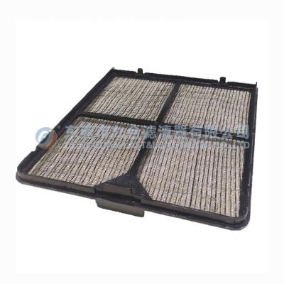 China SUMITOMO SH120/240/300A1/A2/A3 Excavator Air Conditioning Filter Element OE 51186-40350 YN50V01014D1 Heavy-duty Filter for sale