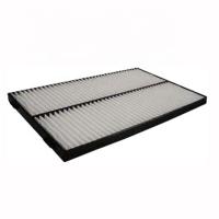 China OE 27277-86F26 TRAFIC II Box FL Cabin Air Filter CA-18210 for Cleaner and Healthier Air for sale
