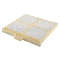 China 210*222*22mm Heavy-duty Filter OE 51186-42270 51186-10610 LQ50V01007P1 for Excavator Air Conditioning Filter Element for sale