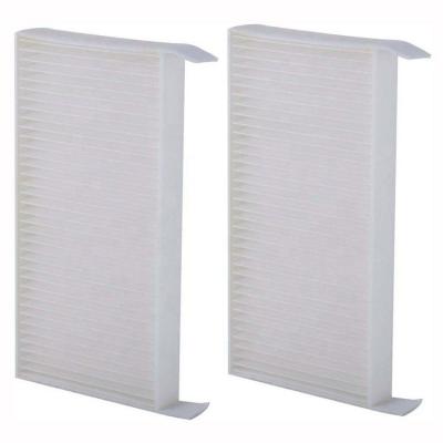 China Renault1 M110656 Cabin Air Filter with Long Lasting Durability and Performance OEM 27299-5Z000 CF11172 24855 for sale