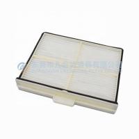 China SK210-8/9 SK350/260/295/485-9 Heavy-duty Filter OE 51186-42290 LQ50V01008P1 Excavator Air Conditioning Filter Element for sale