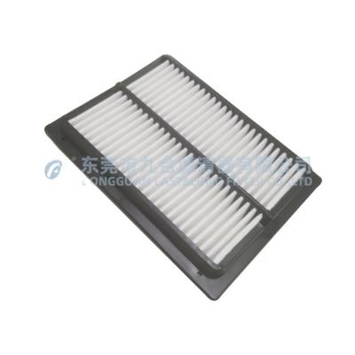 China Heavy-duty Filter OE 17M-911-3530 B22210000066K 803592405 KK08A003Z Cabin air Filter element for Construction Equipment for sale