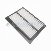 China Heavy-duty Filter OE 17M-911-3530 B22210000066K 803592405 KK08A003Z Cabin air Filter element for Construction Equipment for sale