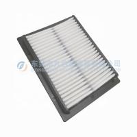 China Heavy-duty Filter OE 17M-911-3530 B22210000066K 803592405 KK08A003Z Cabin air Filter element for Construction Equipment for sale