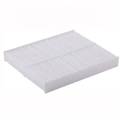 China OEM 27277-EG000 B7277-EG01A 27277-EG025 27891-E3L00A 27277-AR210K  NC-2019 ZF609 Cabin Air Filter for sale