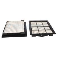 China KOMATSU PC200-8MO Heavy-Duty Cabin Air Filter OE 2A5-979-1551 2A5-979-1191 Durable and for Car Application for sale